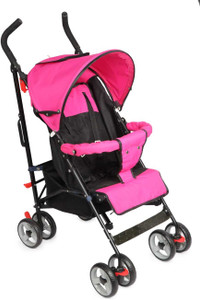 Infanto zippy buggy stroller & pram | Light weight travel friendly | 5 ...