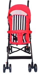 Safe-o-kid Safe Pram (0-4 Years) of Baby Stroller, Travel Friendly ...