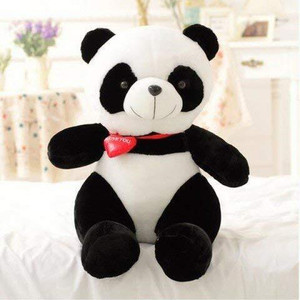 Liquortees Lemon Panda Teddy Bear Soft Toys for kids , Home Decoration ...