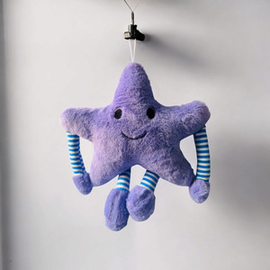 YANSHU 14 Inch Star Teddy Bear, Plushie, Soft Toy - 14 inch - 14 Inch ...