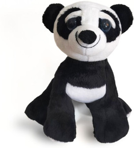 Pals Plush Soft Toy Panda for kids - 22 cm - Soft Toy Panda for kids ...