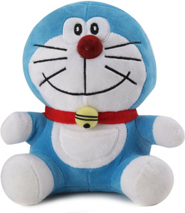 My Baby Excel Doraemon Plush - 20 cm - Doraemon Plush . Buy Doraemon ...