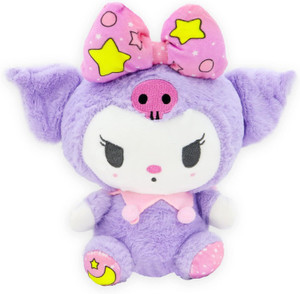 Tickles Anime Soft Stuffed Plush Toy for Kids - 20 cm - Anime Soft ...