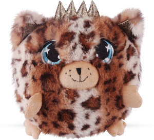 Doozie Do Tiggi The Tiger Plush Toy - 25 cm - Tiggi The Tiger Plush Toy ...