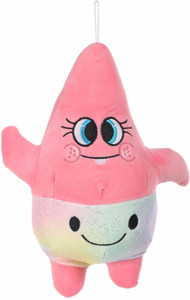 KTVerse Cute & Adorable Patrick Star Soft Toy for Kids - 30 cm - Cute ...