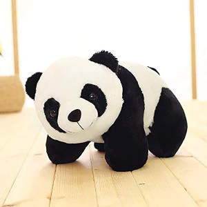 CRAZY TRADER Panda - 10 mm - Panda . Buy Panda toys in India. shop for ...