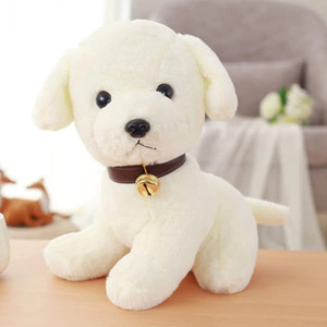 sai ji Dog Sitting Plush Soft Toy Cute Kids Animal Home Decor - 30 cm ...