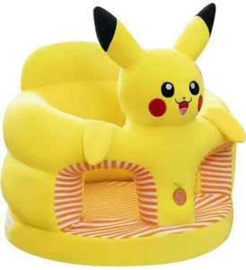 Kids wonders new pikachu sofa - 25 cm - new pikachu sofa . Buy Animal ...