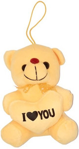 ToySkool CUTE TADYY BEAR - 20 cm - CUTE TADYY BEAR . Buy Animal toys in ...