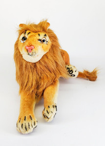 Shree Gifts N Toys Lion - 18 cm - Lion . Buy Lion toys in India. shop ...