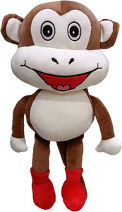 choicegroup monkey - 7 cm - monkey . Buy monkey toys in India. shop for ...