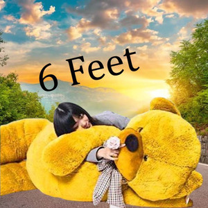 JINGA BELA 6 Feet Teddy bear YELLOW color | Teddy bear for girls ...