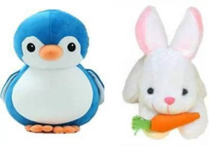 Mighty Penguin rabbit 0028 - 28 cm - Penguin rabbit 0028 . Buy Penguin ...