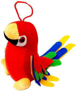 THE MODERN TREND perrot soft toys 20 cm valentine teddy bear soft toys ...