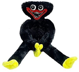 AVS Super Soft poppy toy horror sausage Stuffed Plush Toy- 70 cm - 70 ...