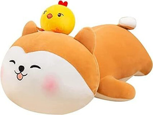 Gift Arcadia Soft Toy, 1 Piece, (50CM) (Mento) - 50 cm - Soft Toy, 1 ...