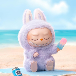 feelhigh Soft Cute Labubu Toy for Kids with Signature Mischievous Smile ...