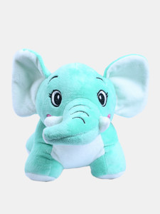 Dukiekooky Flying Elephant Soft Toy - 30 cm - Flying Elephant Soft Toy ...