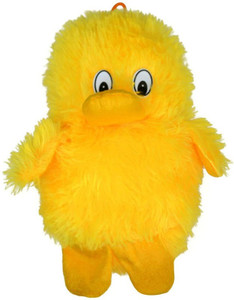 SUIinterprise Teddy Bear Duck Soft Toy For Kids Boy Girls - 34 cm ...