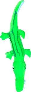 JAYLOK Play Toons Crocodile Soft Toy - 78 cm - Play Toons Crocodile ...