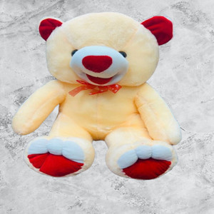 jds SMILEY TEDDY - 40 cm - SMILEY TEDDY . Buy teddy toys in India. shop ...