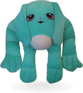 ezycarts CozyHug Weighted Plushie - 70 cm - CozyHug Weighted Plushie ...