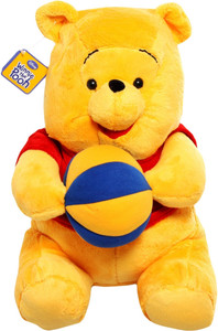 DISNEY Ball - Winnie the Pooh - 43 cm - Ball - Winnie the Pooh . Buy ...