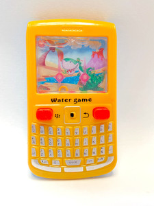 Becreation Multi Colour Plastic Mobile Phone Toy for Kids & Decor (4x7 ...