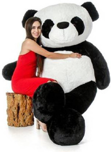 HOUSE OF COMMON 3 Feet Teddy Bear I love Jumbo For Some One Special ...