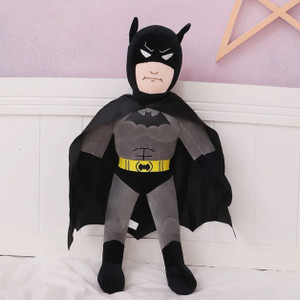 Mubco Avengers Super Hero Soft Toys Marvel Batman Stuffed Plush Toys ...