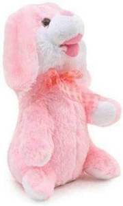 Pepstter Rabbit Musical Bunny with Moving Ears-Dancing & Singing Toy ...
