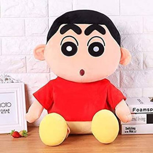 Nihan Enterprises Character Stylish Cartoon kids Playing SHINCHAIN Soft ...
