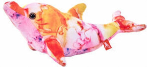 WILD REPUBLIC ATLANTIS MINI DOLPHIN - 12 cm - ATLANTIS MINI DOLPHIN ...