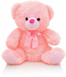 Basha mall Soft 2 FEET Long Huge Teddy Bear - 45 cm - Soft 2 FEET Long ...