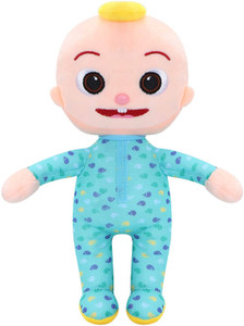 whitestarall 32cm Hot Selling Cute Plush Cocomelon Character Jojo ...