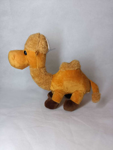 Prince Soft Toys Soft Plush Stuffed Sweet Camel Toy for Kids/Boys/Girls ...