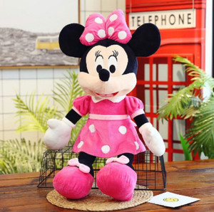 Sunshine Toys Attractive Minnie Mouse Soft Toy teddy bear for kids ...