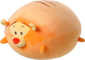MINISO Tigger Collection Ball Pillow - 30 cm - Tigger Collection Ball ...