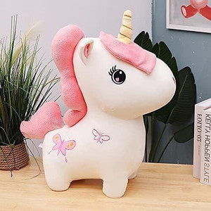 Teddy Daddy Toy-HornUNIMwTD1 - 35 cm - Toy-HornUNIMwTD1 . Buy Unicorn ...