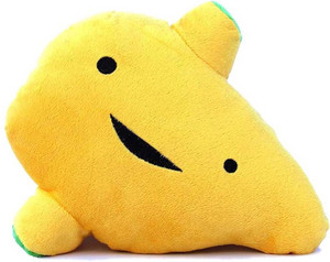 TEDDYHUBS Liver Plush Stuffed Organ Plush Toy For Kids Nurses, Medical ...