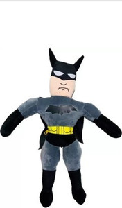 SUIinterprise Batman Marvel Toy For Boy Kids Children Teddy Bear Soft ...