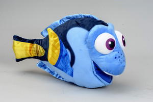 Cherubs Adorable Dory Fish Finding Nemo Character Plush Toy - 52 cm ...
