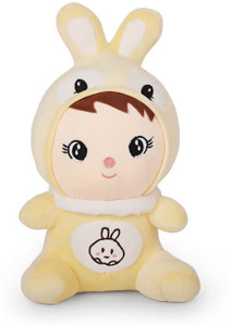 Teddy Daddy Cute Babby Rabbit Teddy Plush Toy - 30 cm - Cute Babby ...