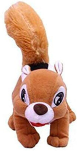 Precious Enclosures PE-Toy-Squirrel - 25 cm - PE-Toy-Squirrel . Buy ...