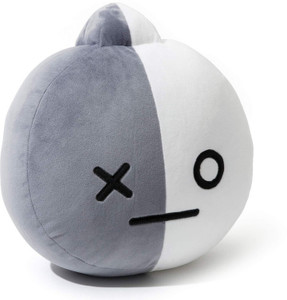 SUIinterprise Throw Bts Bts21 Teddy Pillow For Children - 36 cm - Throw ...