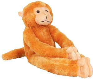 CREATURE TOY-MONKEY-01 - 21 cm - TOY-MONKEY-01 . Buy Monkey toys in ...