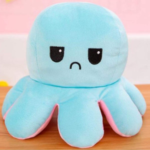 Tiny Miny Cute Super Soft Octopus Teddy Toy - 18 mm - Cute Super Soft ...