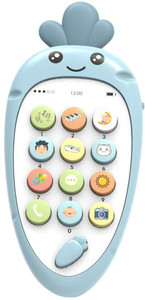 BNF Bilingual Mobile Phone Children Kids Smart Phone Teaching Learning ...