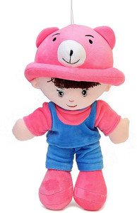 goshey Addie Boy Plush Soft Doll Toy Huggable - 40 cm - Addie Boy Plush ...