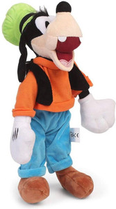 Mubco Goofy Plush Soft Toys Stuffed Model Cartoon Character Doll Kids ...